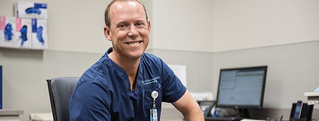 General Surgery - North East Alliance Surgery Center