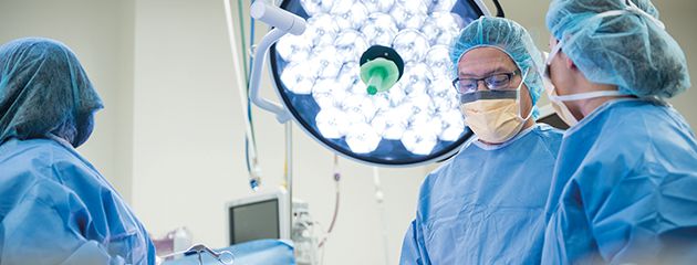 Plastic Surgery - North East Alliance Surgery Center